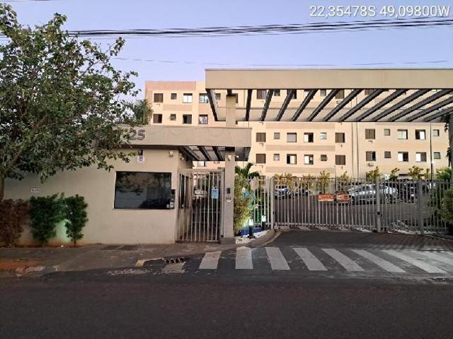 Oportunidade Única em BAURU SP | Tipo: Apartamento | Negociação: Venda Direta Online | Situação: Imóvel