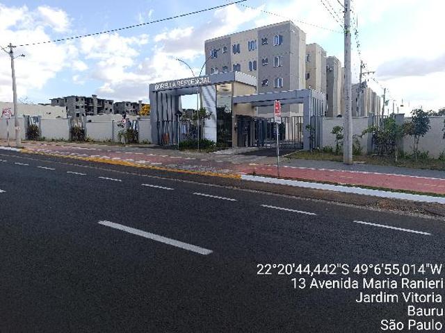 Oportunidade Única em BAURU SP | Tipo: Apartamento | Negociação: Venda Direta Online | Situação: Imóvel