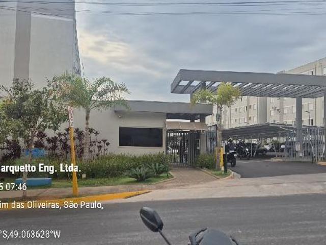 Oportunidade Única em BAURU SP | Tipo: Apartamento | Negociação: Venda Direta Online | Situação: Imóvel