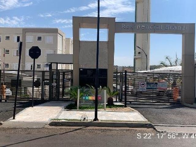 Oportunidade Única em BAURU SP | Tipo: Apartamento | Negociação: Venda Direta Online | Situação: Imóvel