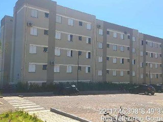 Oportunidade Única em BAURU SP | Tipo: Apartamento | Negociação: Venda Online | Situação: Imóvel
