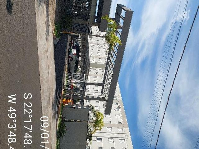 Oportunidade Única em BAURU SP | Tipo: Apartamento | Negociação: Venda Online | Situação: Imóvel