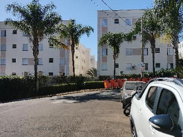 Oportunidade Única em BAURU SP | Tipo: Apartamento | Negociação: Venda Online | Situação: Imóvel