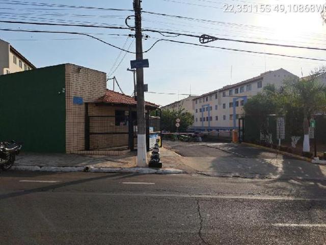 Oportunidade Única em BAURU SP | Tipo: Apartamento | Negociação: Venda Online | Situação: Imóvel