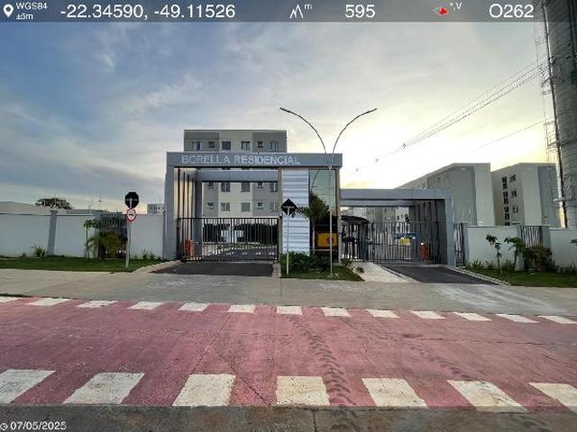 Oportunidade Única em BAURU SP | Tipo: Apartamento | Negociação: Venda Online | Situação: Imóvel