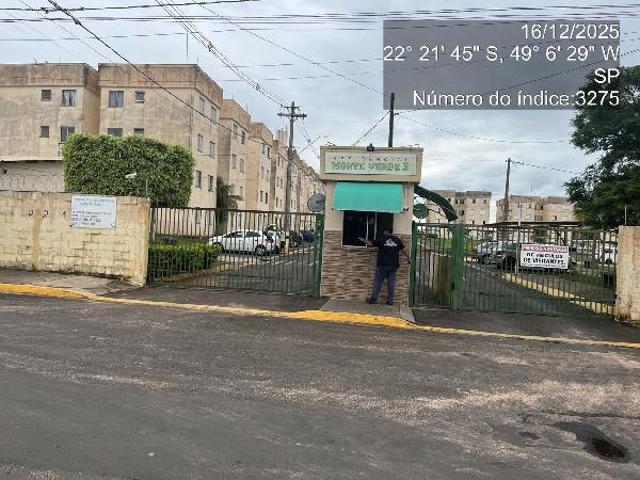 Oportunidade Única em BAURU SP | Tipo: Apartamento | Negociação: Venda Online | Situação: Imóvel