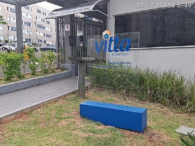 Oportunidade Única em BAURU SP | Tipo: Apartamento | Negociação: Venda Online | Situação: Imóvel