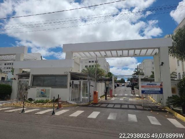 Oportunidade Única em BAURU SP | Tipo: Apartamento | Negociação: Venda Online | Situação: Imóvel