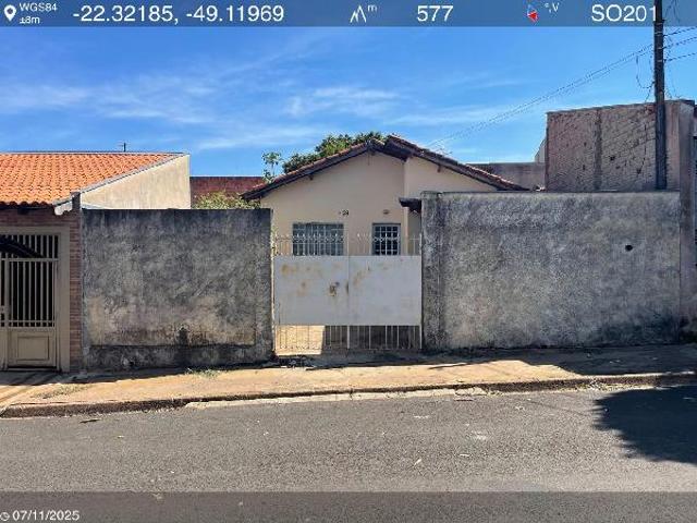 Oportunidade Única em BAURU SP | Tipo: Casa | Negociação: Venda Direta Online | Situação: Imóvel