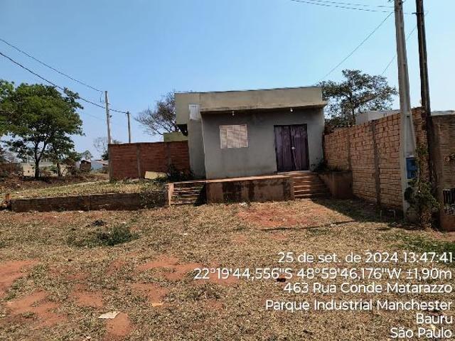 Oportunidade Única em BAURU SP | Tipo: Casa | Negociação: Venda Direta Online | Situação: Imóvel