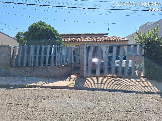 Oportunidade Única em BAURU SP | Tipo: Casa | Negociação: Venda Direta Online | Situação: Imóvel