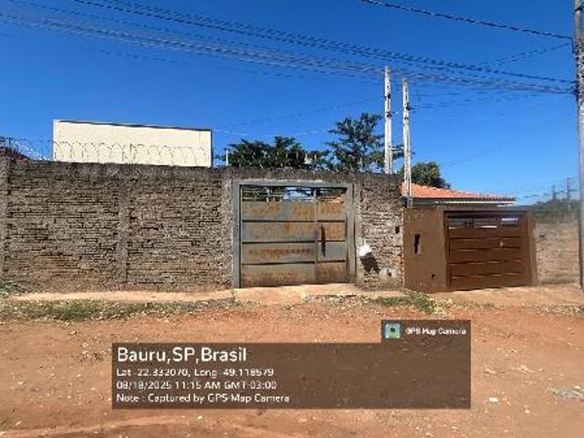 Oportunidade Única em BAURU SP | Tipo: Casa | Negociação: Venda Direta Online | Situação: Imóvel