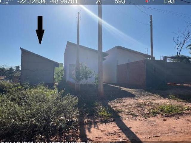Oportunidade Única em BAURU SP | Tipo: Casa | Negociação: Venda Direta Online |