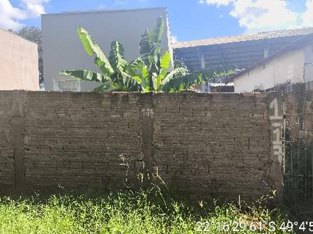 Oportunidade Única em BAURU SP | Tipo: Casa | Negociação: Leilão | Situação: Imóvel