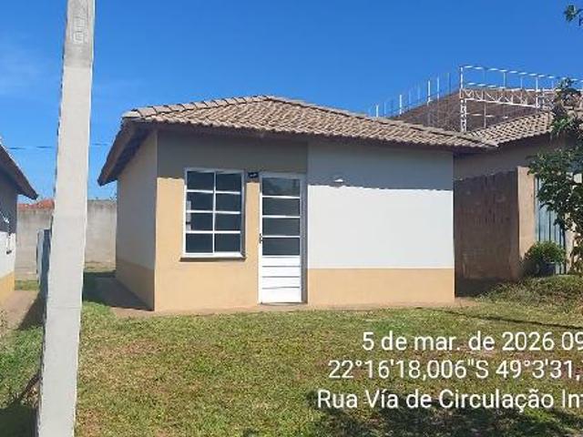 Oportunidade Única em BAURU SP | Tipo: Casa | Negociação: Leilão | Situação: Imóvel