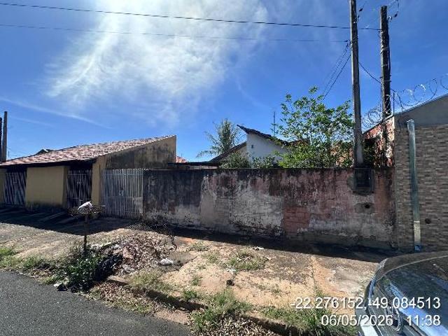 Oportunidade Única em BAURU SP | Tipo: Casa | Negociação: Leilão | Situação: Imóvel