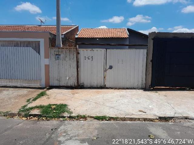 Oportunidade Única em BAURU SP | Tipo: Casa | Negociação: Leilão | Situação: Imóvel