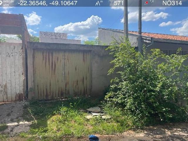Oportunidade Única em BAURU SP | Tipo: Casa | Negociação: Leilão | Situação: Imóvel