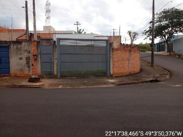 Oportunidade Única em BAURU SP | Tipo: Casa | Negociação: Leilão | Situação: Imóvel