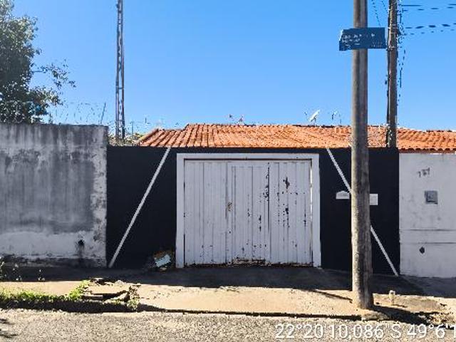 Oportunidade Única em BAURU SP | Tipo: Casa | Negociação: Leilão | Situação: Imóvel