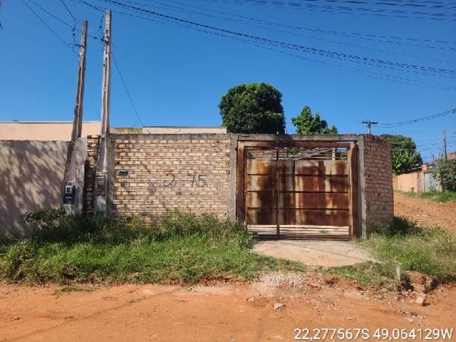 Oportunidade Única em BAURU SP | Tipo: Casa | Negociação: Leilão | Situação: Imóvel