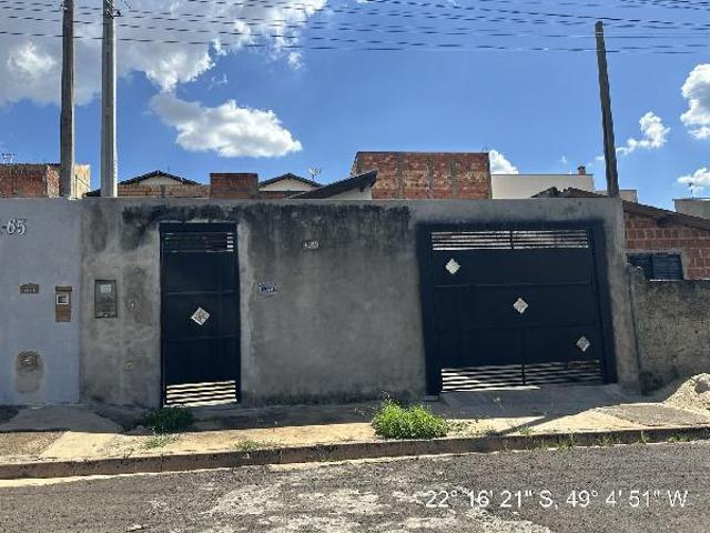 Oportunidade Única em BAURU SP | Tipo: Casa | Negociação: Leilão | Situação: Imóvel