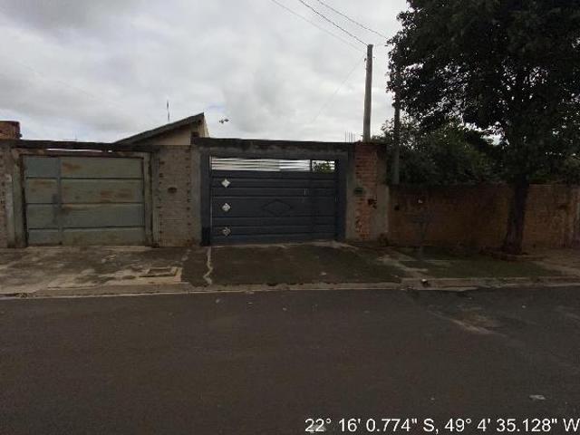 Oportunidade Única em BAURU SP | Tipo: Casa | Negociação: Leilão | Situação: Imóvel