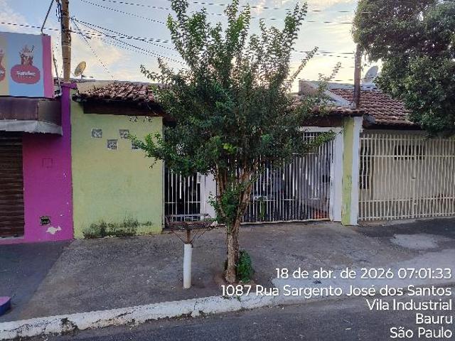 Oportunidade Única em BAURU SP | Tipo: Casa | Negociação: Leilão | Situação: Imóvel