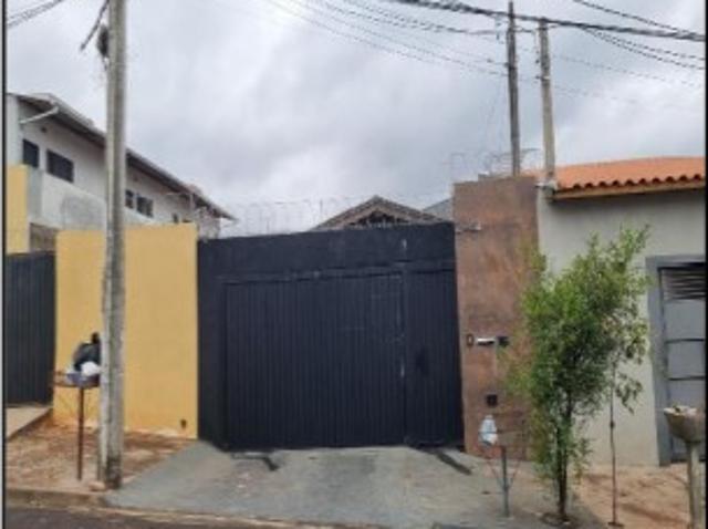 Oportunidade Única em BAURU SP | Tipo: Casa | Negociação: Leilão | Situação: Imóvel