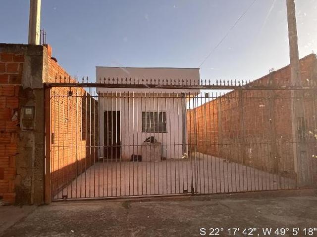 Oportunidade Única em BAURU SP | Tipo: Casa | Negociação: Leilão | Situação: Imóvel