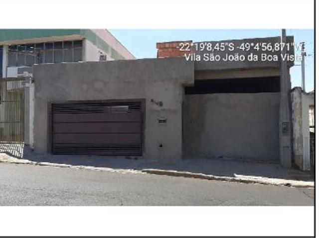 Oportunidade Única em BAURU SP | Tipo: Casa | Negociação: Leilão | Situação: Imóvel