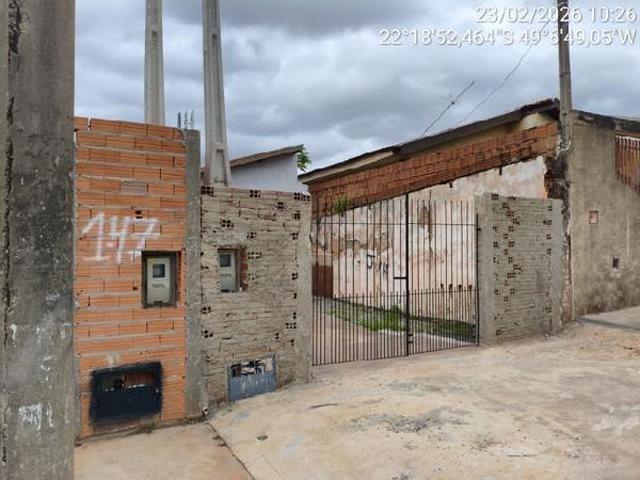 Oportunidade Única em BAURU SP | Tipo: Casa | Negociação: Leilão | Situação: Imóvel