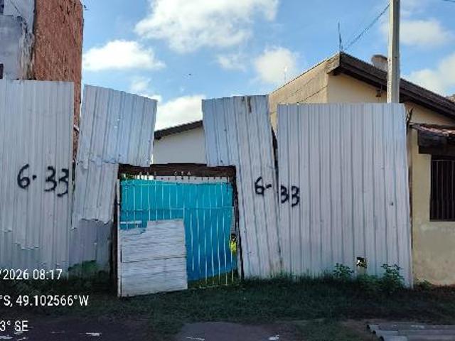 Oportunidade Única em BAURU SP | Tipo: Casa | Negociação: Licitação Aberta | Situação: Imóvel