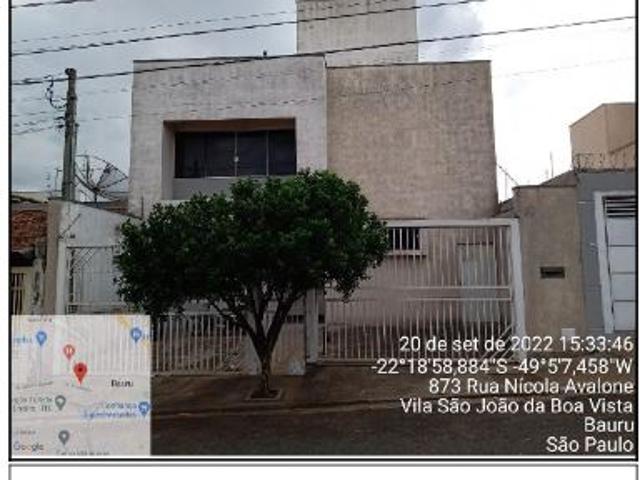 Oportunidade Única em BAURU SP | Tipo: Comercial | Negociação: Venda Direta Online | Situação: Imóvel