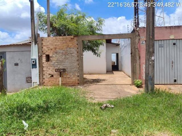 Oportunidade Única em BAURU SP | Tipo: Prédio | Negociação: Licitação Aberta | Situação: Imóvel