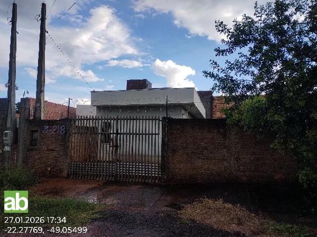 Oportunidade Única em BAURU SP | Tipo: Prédio | Negociação: Venda Online | Situação: Imóvel