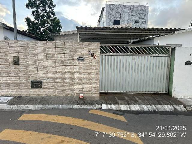 Oportunidade Única em BAYEUX PB | Tipo: Casa | Negociação: Venda Direta Online | Situação: Imóvel