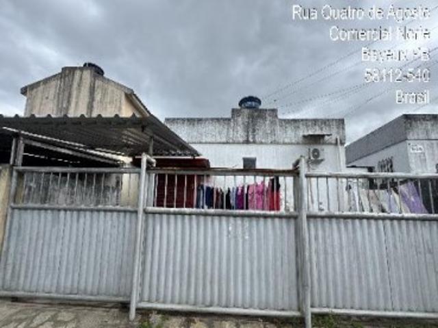 Oportunidade Única em BAYEUX PB | Tipo: Casa | Negociação: Venda Direta Online | Situação: Imóvel