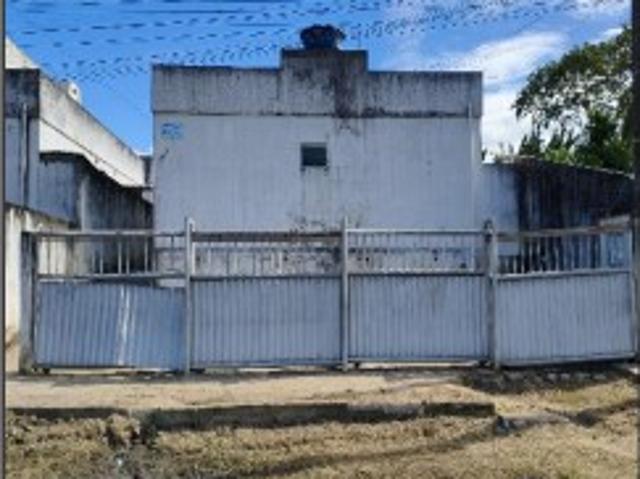 Oportunidade Única em BAYEUX PB | Tipo: Casa | Negociação: Venda Direta Online | Situação: Imóvel