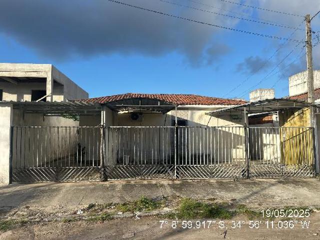 Oportunidade Única em BAYEUX PB | Tipo: Casa | Negociação: Venda Direta Online | Situação: Imóvel