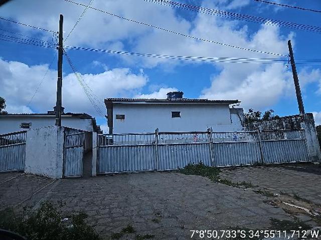 Oportunidade Única em BAYEUX PB | Tipo: Casa | Negociação: Venda Direta Online | Situação: Imóvel