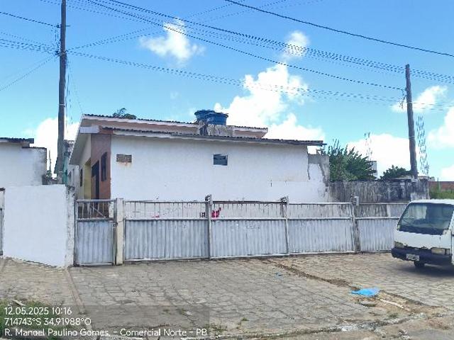 Oportunidade Única em BAYEUX PB | Tipo: Casa | Negociação: Venda Direta Online | Situação: Imóvel