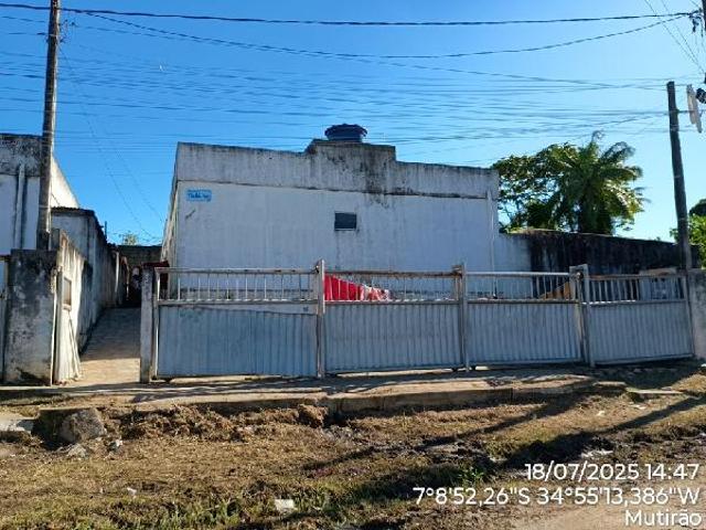 Oportunidade Única em BAYEUX PB | Tipo: Casa | Negociação: Venda Direta Online | Situação: Imóvel
