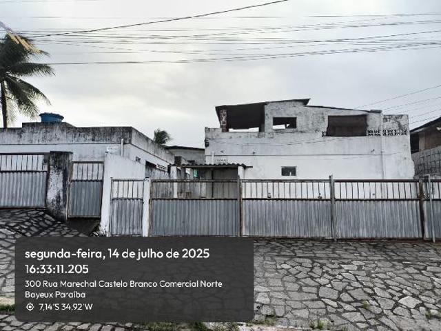 Oportunidade Única em BAYEUX PB | Tipo: Casa | Negociação: Venda Direta Online | Situação: Imóvel