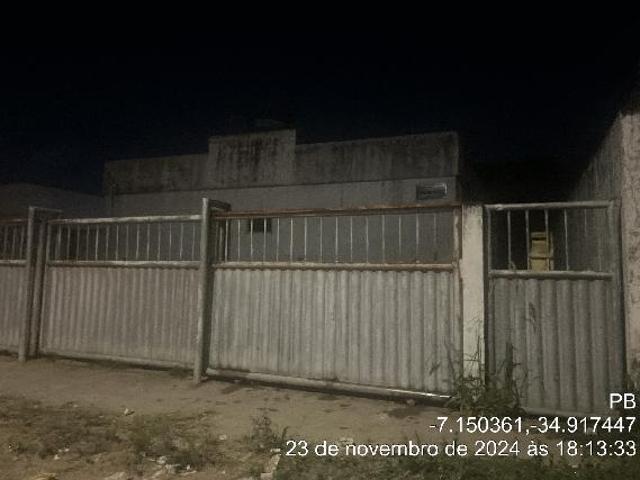 Oportunidade Única em BAYEUX PB | Tipo: Casa | Negociação: Venda Direta Online | Situação: Imóvel