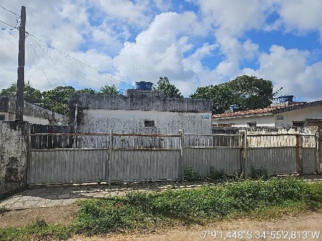 Oportunidade Única em BAYEUX PB | Tipo: Casa | Negociação: Venda Online | Situação: Imóvel