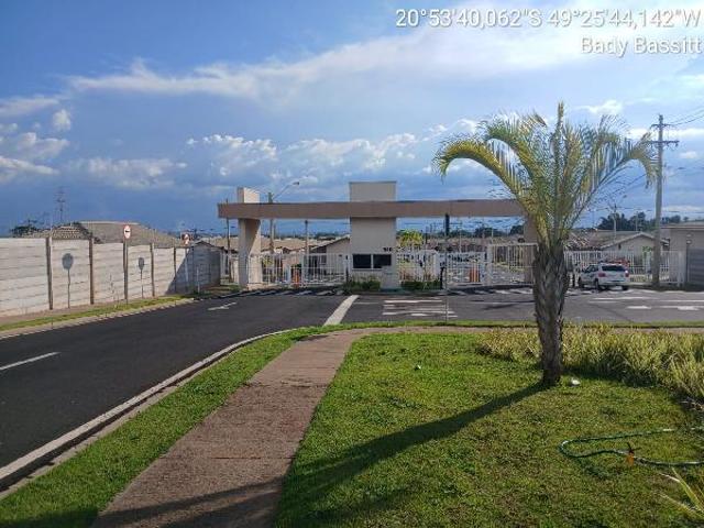 Oportunidade Única em BADY BASSITT SP | Tipo: Casa | Negociação: Leilão | Situação: Imóvel