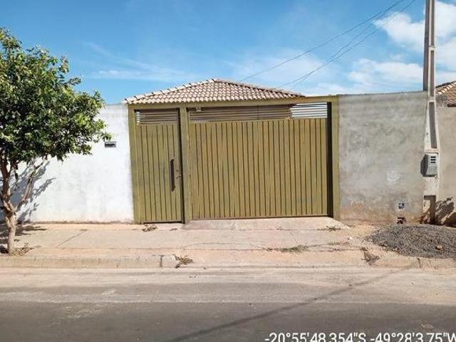 Oportunidade Única em BADY BASSITT SP | Tipo: Casa | Negociação: Licitação Aberta | Situação: Imó