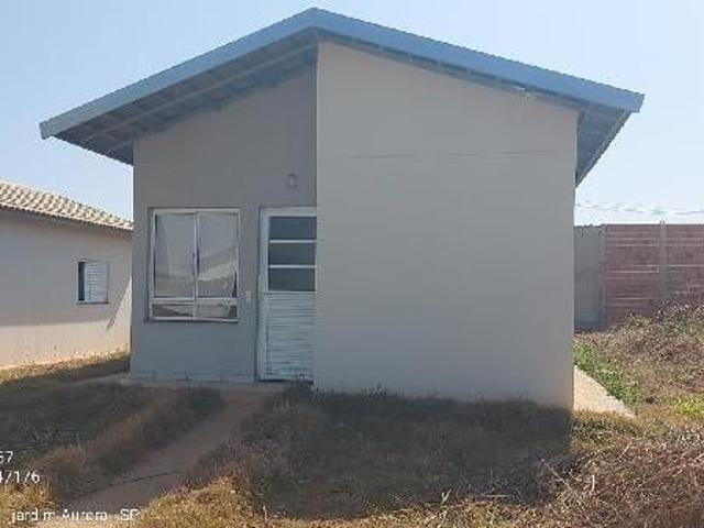 Oportunidade Única em BADY BASSITT SP | Tipo: Casa | Negociação: Licitação Aberta | Situação: Imó