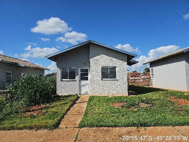 Oportunidade Única em BADY BASSITT SP | Tipo: Casa | Negociação: Licitação Aberta | Situação: Imóvel